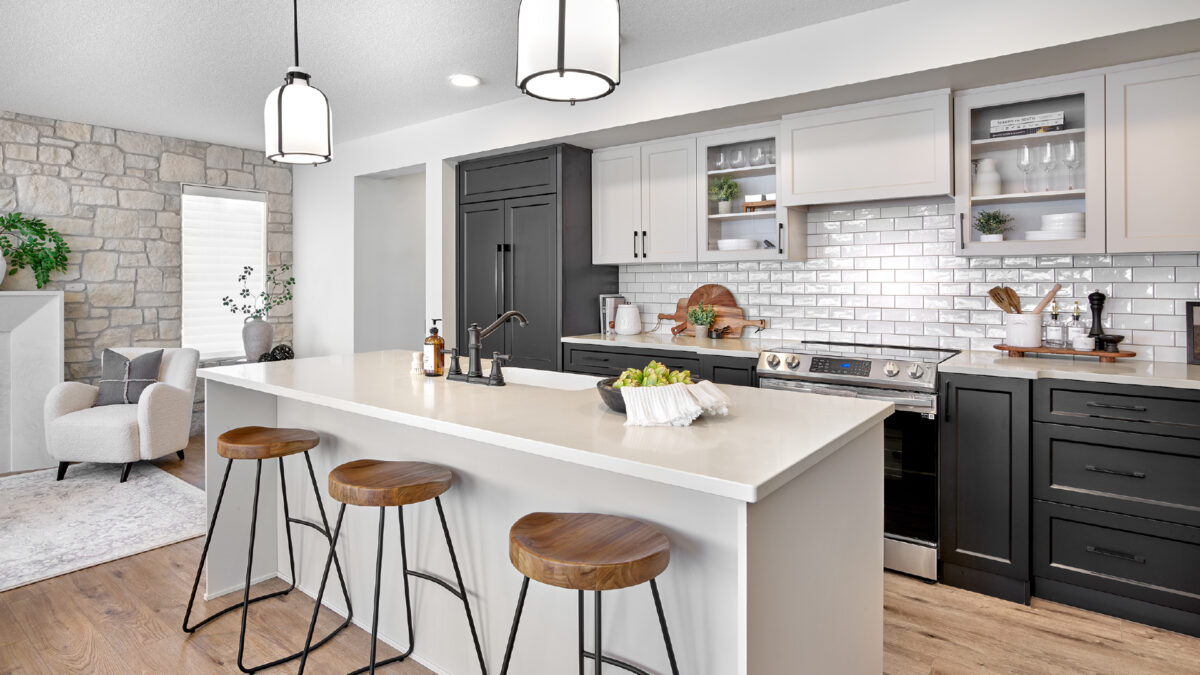 Homes - Broadview Homes Edmonton